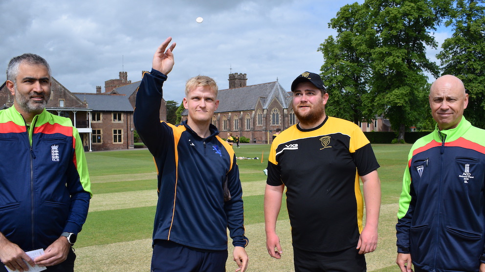 Devon County Cricket Club News - Devon Cricket